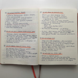 Book Notes: The Win Without Pitching Manifesto - kommunikato